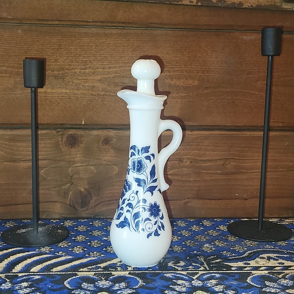 Avon | Accents | Vintage Avon Foaming Bath Oil Bottle | Poshmark